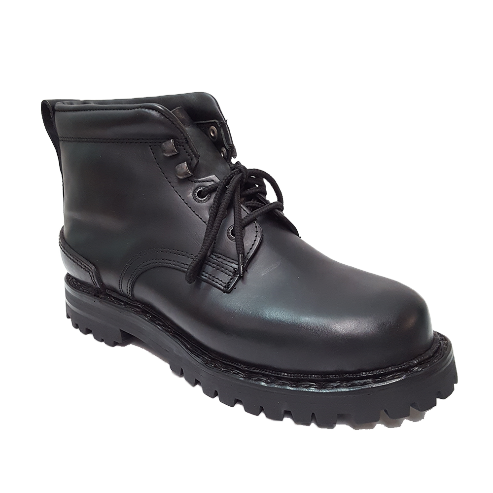 Alpine Boot - El Resero – EL RESERO